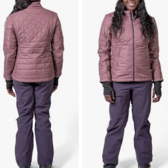 Flylow | Jackets & Coats | Flylow Calypso Jacket | Poshmark